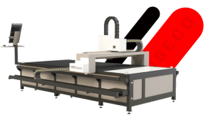 Apa Itu CNC Laser Cutting / Laser Cut ? Pengertian Dan Fungsinya