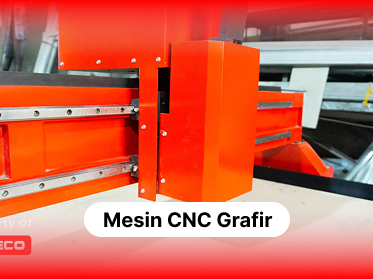 Harga Mesin CNC Grafir Terjangkau & Berkualitas Merk INSECO