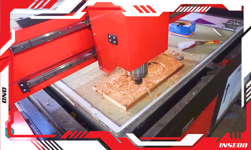 Mengenal Mesin CNC : SOP Untuk Operasional Mesin CNC