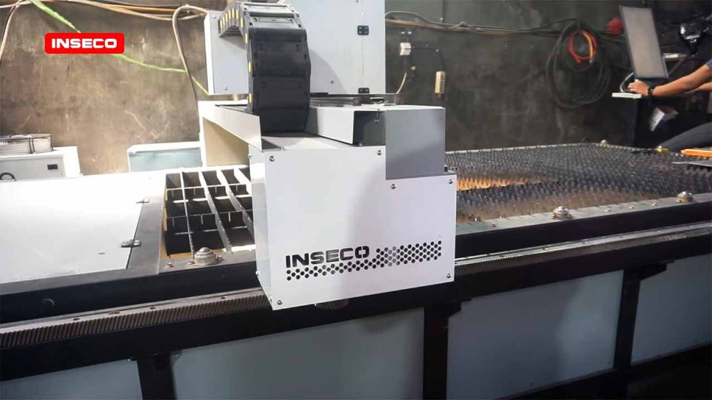Harga CNC Plat Besi Terbaru Bulan Ini Juli 2025