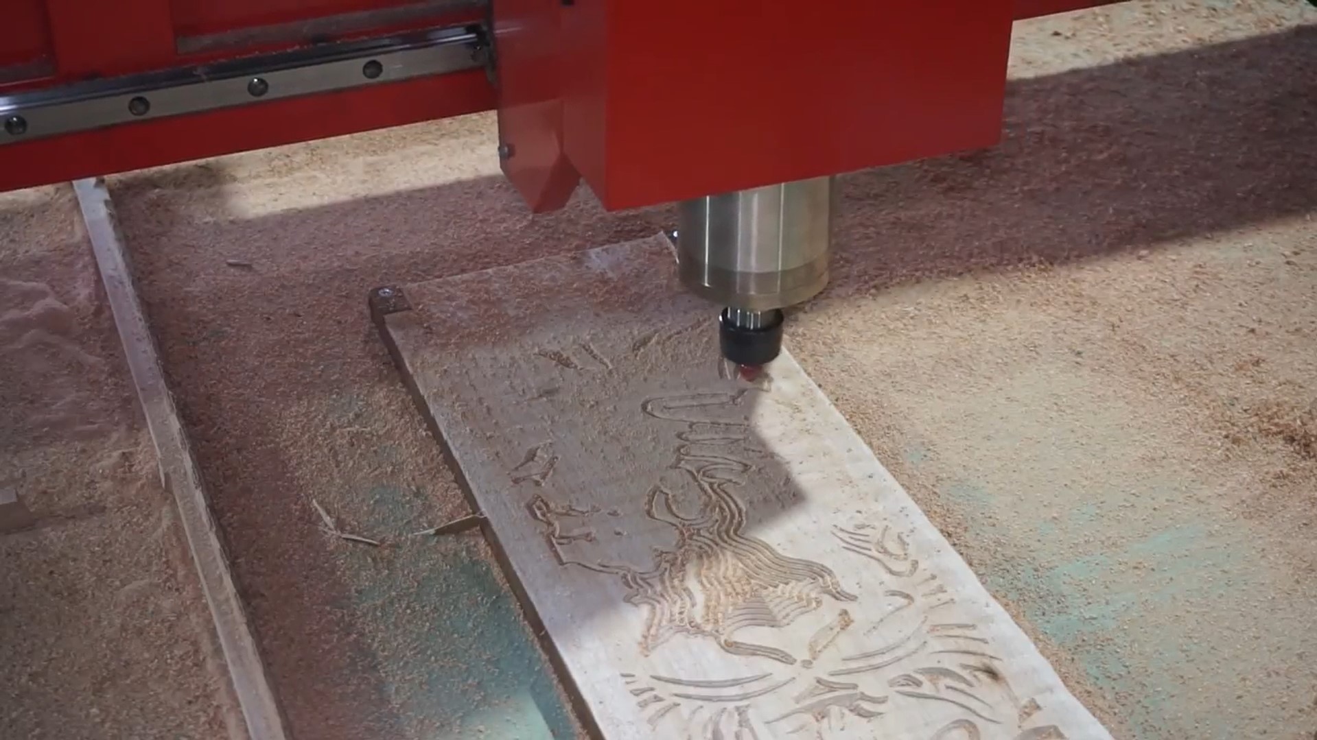 Harga Router Kayu Modern Bulan Ini Juli 2025