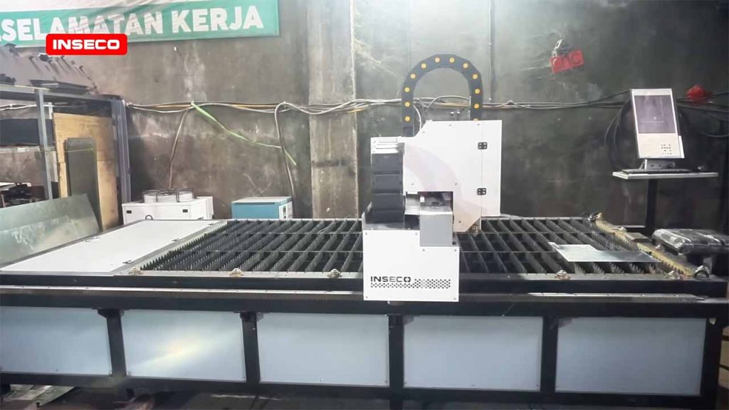 Harga CNC Plat Besi Terbaru Bulan Ini Juli 2025