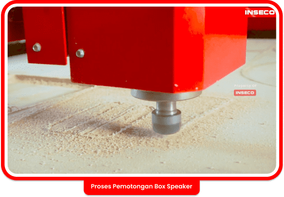Memahami Spindle Pada Mesin Cnc Router