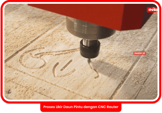 Memahami Spindle Pada Mesin CNC Router